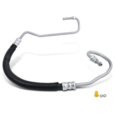 China Power Steering Pressure Line Hose Assembly for Chevy Suburban 1500 Silverado GMC for sale