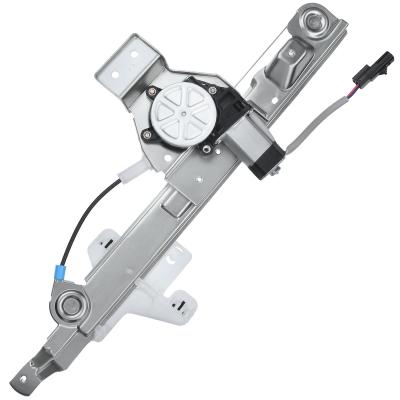 China Rear Passenger Power Window Motor & Regulator Assembly for Dodge Caliber 2007-2012 for sale