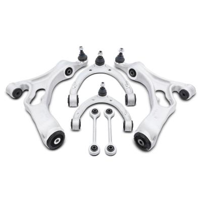 China 6x Control Arm with Ball Joint Sway Bar Link for Porsche Cayenne VW Touareg for sale
