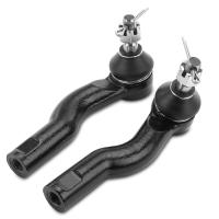 China 2x Outer Tie Rod End for Mazda 6 2003-2008 for sale