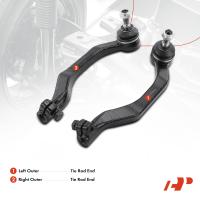 China 2x Outer Tie Rod End for Mini Cooper 2007-2019 for sale