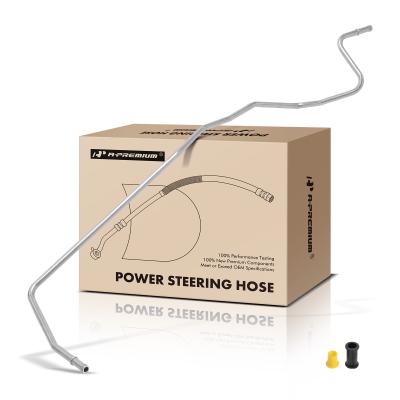 China Power Steering Return Line Hose Assembly for Honda Accord 2003-2007 L4 2.4L for sale