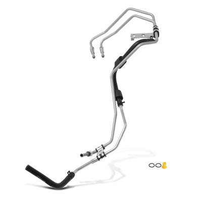 China Power Steering Pressure and Return Hose Assembly for Kia Sorento 2003-2006 3.5L for sale