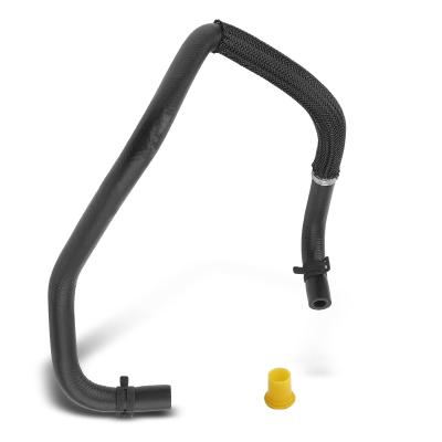 China Power Steering Return Line Hose Assembly for Ford F150 Expedition Navigator for sale