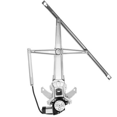 China Front Passenger Power Window Motor & Regulator Assembly for Honda CR-V CRV 1997-2001 for sale