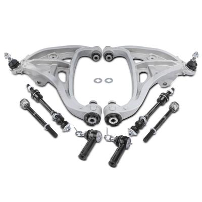 China 8x Control Arm Ball Joint & Sway Bar Link Tie Rod End for Ford F-150 05-06 for sale
