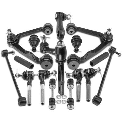China 16x Control Arm Stabilizer Bar Link Tie Rod End for Ford Expedition Lincoln for sale