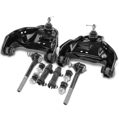 China 8x Control Arm with Ball Joint Sway Bar Link Tie Rod End for Chevy Blazer for sale