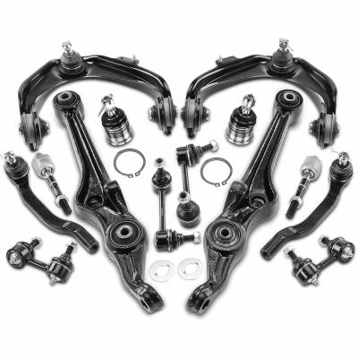 China 14x Control Arm with Ball Joint Sway Bar Tie Rod for Honda Accord 1998-2002 for sale