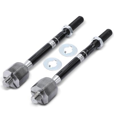 China 2x Inner Tie Rod End for Audi A4 2009-2016 allroad A5 Quattro Q5 RS5 S4 S8 TT for sale