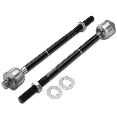 China 2x Front Inner Tie Rod End for Chevy Silverado 1500 GMC Yukon Cadillac Escalade for sale