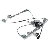 China Rear Driver Power Window Motor & Regulator Assembly for Buick Rendezvous 2002-2007 for sale