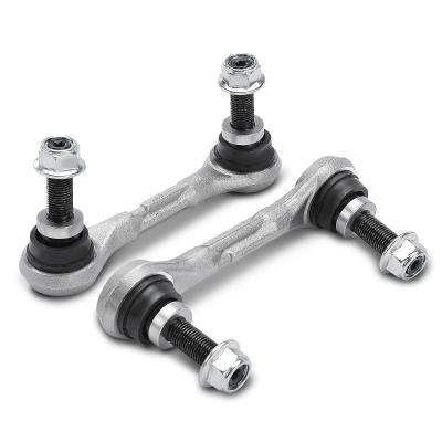 China 2x Rear Stabilizer Bar End Link for Ford Fusion Mustang Lincoln Continental for sale