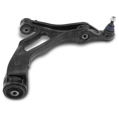China Front Left Lower Control Arm with Ball Joint for Audi Q7 Porsche Cayenne Touareg for sale