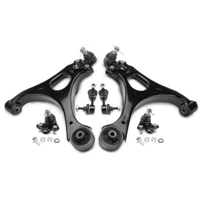 China 6x Control Arm & Ball Joint & Stabilizer Bar Link for Honda Civic Acura for sale