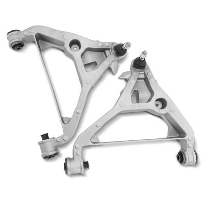 China 2x Front Lower Control Arm with Ball Joint for Ford Expedition Lincoln Navigator for sale
