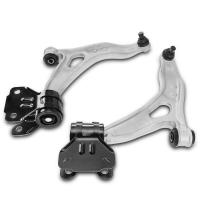 China 2x Front Lower Control Arm & Ball Joint Assembly for Ford Focus 2012-2018 C-Max for sale