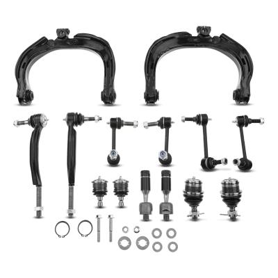 China 14x Front & Rear Control Arm Stabilizer Bar End Link Tie Rod End for Chevy GMC for sale