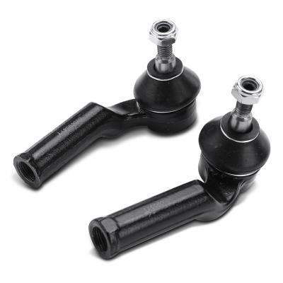 China 2x Front Outer Tie Rod End for Ford C-Max Escape Focus Lincoln MKC 15-19 for sale