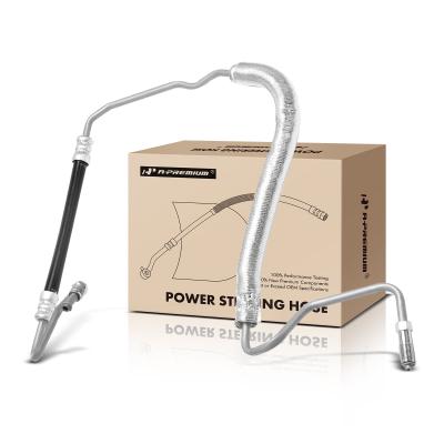 China Power Steering Pressure Line Hose Assembly for Chrysler Dodge Caravan 2005-2007 for sale