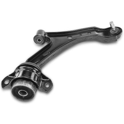 China Front Right Lower Control Arm with Ball Joint for Ford Mustang 2005-2010 for sale