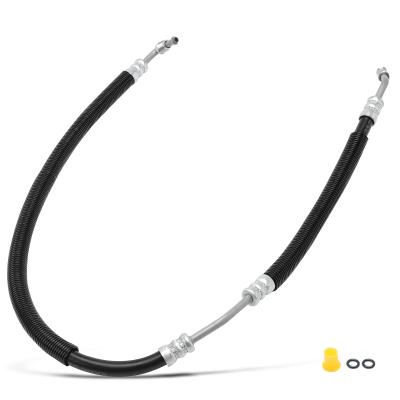 China Power Steering Pressure Line Hose Assembly for Jeep Wrangler 2007-2011 3.8L for sale