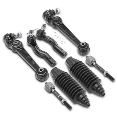 China 8x Front Control Arm Tie Rod End for Ford Fusion 2010-2012 Lincoln MKZ for sale