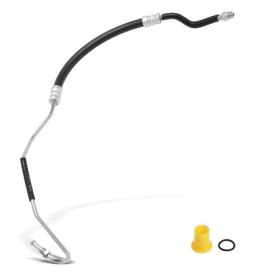 China Power Steering Pressure Line Hose Assembly for Ford E-350 Super Duty 04-10 6.0L for sale