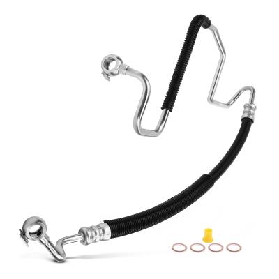 China Power Steering Pressure Line Hose Assembly for Mitsubishi Outlander 2004-2006 for sale