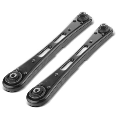 China 2x Rear Lower Control Arm & Ball Joint Assembly for Ford Mustang 2005-2014 for sale