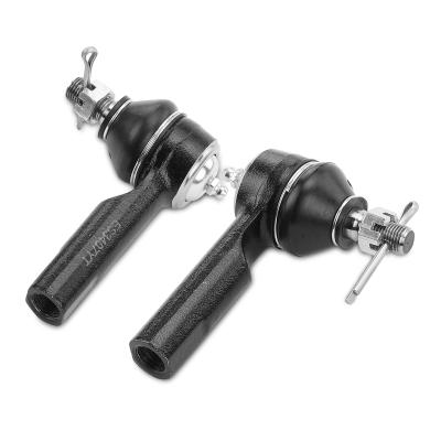China 2x Outer Tie Rod End for Nissan Maxima 1995-2008 Altima 240SX Infiniti I30 I35 for sale