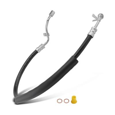 China Power Steering Pressure Line Hose Assembly for Subaru Forester 2011-2013 H4 2.5L for sale