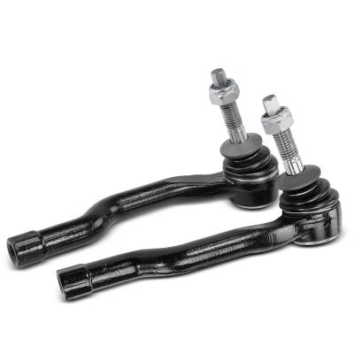China 2x Outer Tie Rod End for Ford Edge 2015-2021 Lincoln Continental MKX for sale