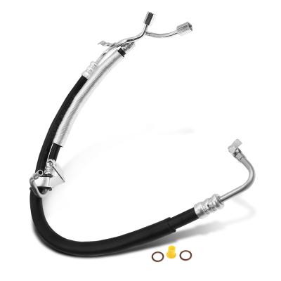 China Power Steering Pressure & Return Line Hose Assembly for Subaru Impreza 2.5L for sale