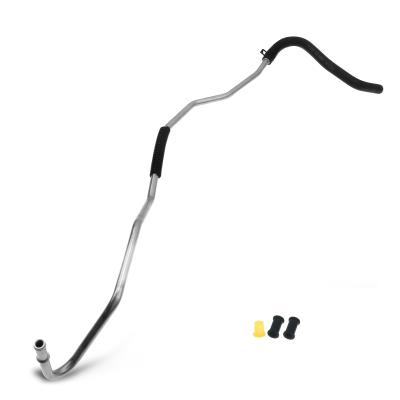 China Power Steering Return Line Hose Assembly for Toyota Camry 2007-2009 L4 2.4L for sale
