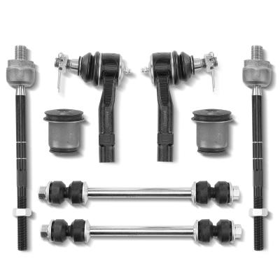 China 8x Front Stabilizer Bar Link & Tie Rod End for Ford Ranger Explorer Mazda B2300 for sale