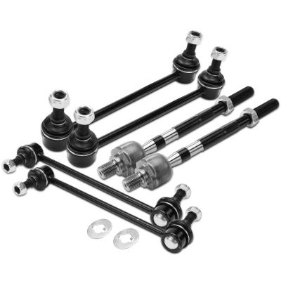 China 6x Stabilizer Bar Link & Tie Rod End for Hyundai Tucson Kia Sportage for sale