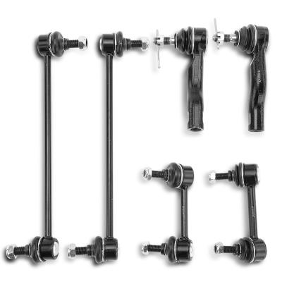 China 6x Front & Rear Stabilizer Sway Bar End Link Tie Rod End for Scion tC 2005-2010 for sale