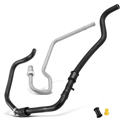 China Power Steering Return Line Hose Assembly for Honda Civic 2001-2005 L4 1.7L for sale