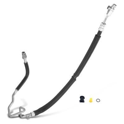 China Power Steering Pressure Line Hose Assembly for Honda Ridgeline 2012-2014 for sale