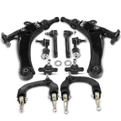 China 10x Control Arm Stabilizer Bar Link Tie Rod End for Hyundai Sonata XG350 Kia for sale