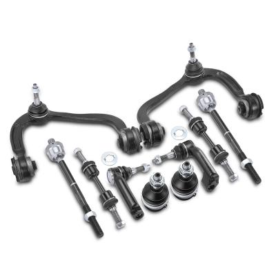 China 10x Control Arm with Ball Joint Sway Bar Link for Ford F-150 Expedition Lincoln for sale