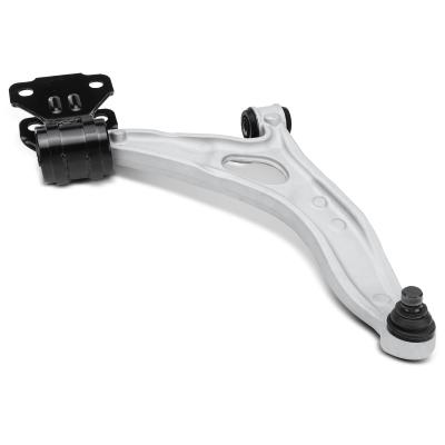 China Front Right Lower Control Arm with Ball Joint for Ford C-Max 13-18 Focus 12-18 for sale