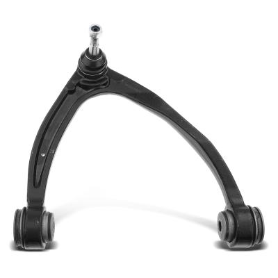China Front Right Upper Control Arm & Ball Joint Assy for Chevrolet Silverado 1500 GMC for sale
