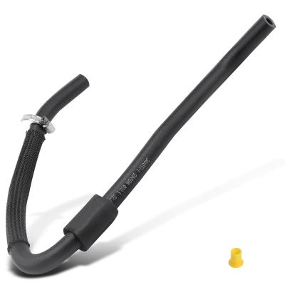 China Power Steering Return Line Hose Assembly for Mazda CX-9 2007-2015 for sale