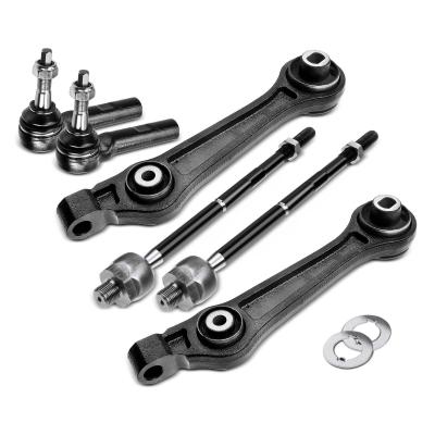China 6x Front Control Arm Tie Rod Ends for Dodge Charger Challenger Magnum Chrysler for sale