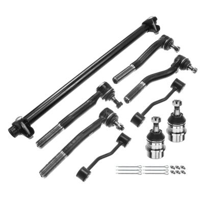 China 9x Front Stabilizer Bar Links & Tie Rod End for Jeep WJ Grand Cherokee 1999-2004 for sale