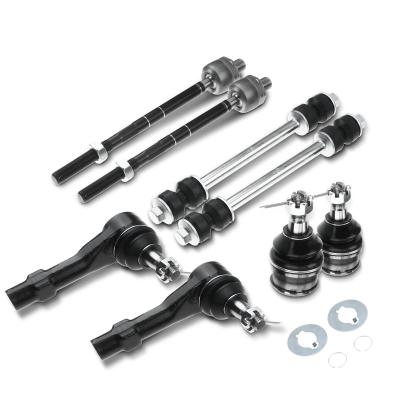 China 8x Front Sway Bar Link & Tie Rod End & Ball Joint for Ford Ranger Mazda B2300 for sale