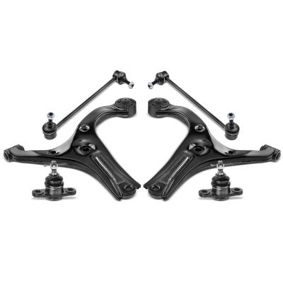 China 6x Front Control Arm Stabilizer Bar Link for Hyundai Accent Kia Rio Rio5 06-11 for sale