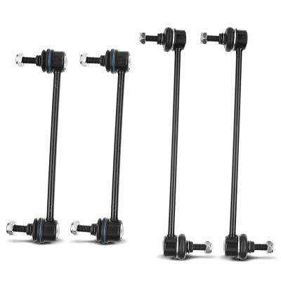 China 4x Front & Rear Stabilizer Bar End Link for Mini Cooper 2002-2006 for sale